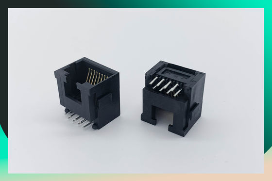 Buy rj45 modular plugs, Good quality rj45 modular plugs manufacturer