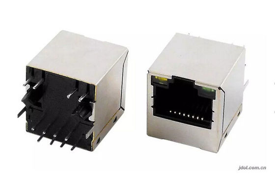 POE RJ45 Jack factory, Buy good quality POE RJ45 Jack products from China