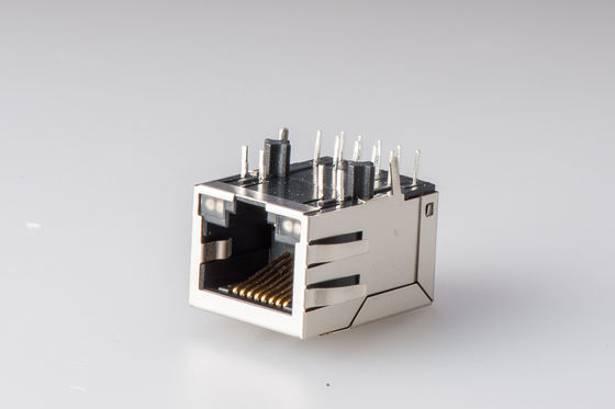 POE RJ45 Jack factory, Buy good quality POE RJ45 Jack products from China