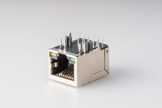 Quality RJ45 Modular Jack & RJ45 Ethernet Jack factory from China
