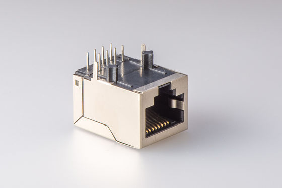 POE RJ45 Jack factory, Buy good quality POE RJ45 Jack products from China