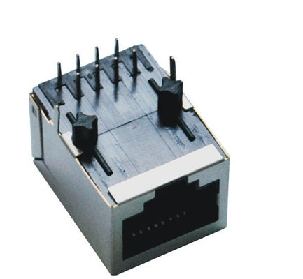 POE RJ45 Jack factory, Buy good quality POE RJ45 Jack products from China
