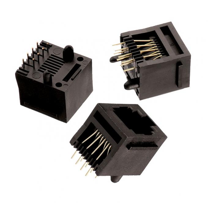 RJ45 vs RJ11: The difference between RJ45 and RJ11?